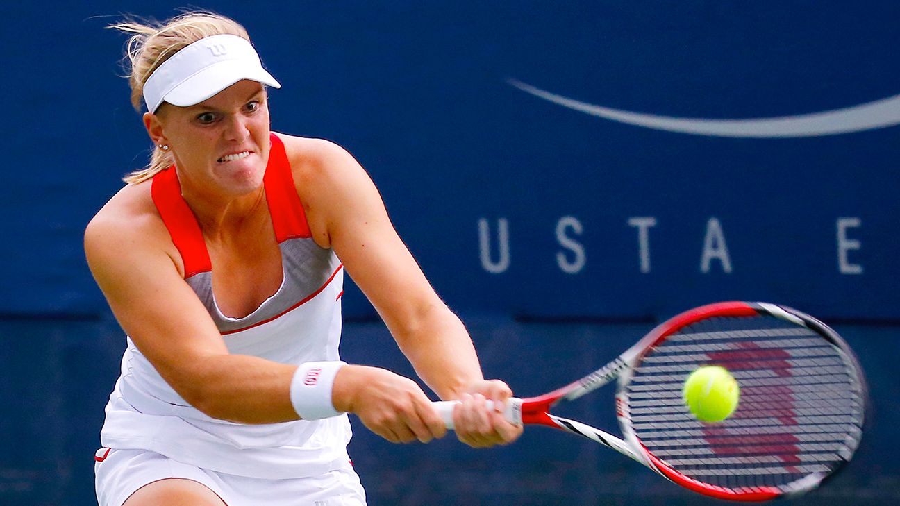 Melanie Oudin says she 'probably' needs 2nd heart procedure - ESPN