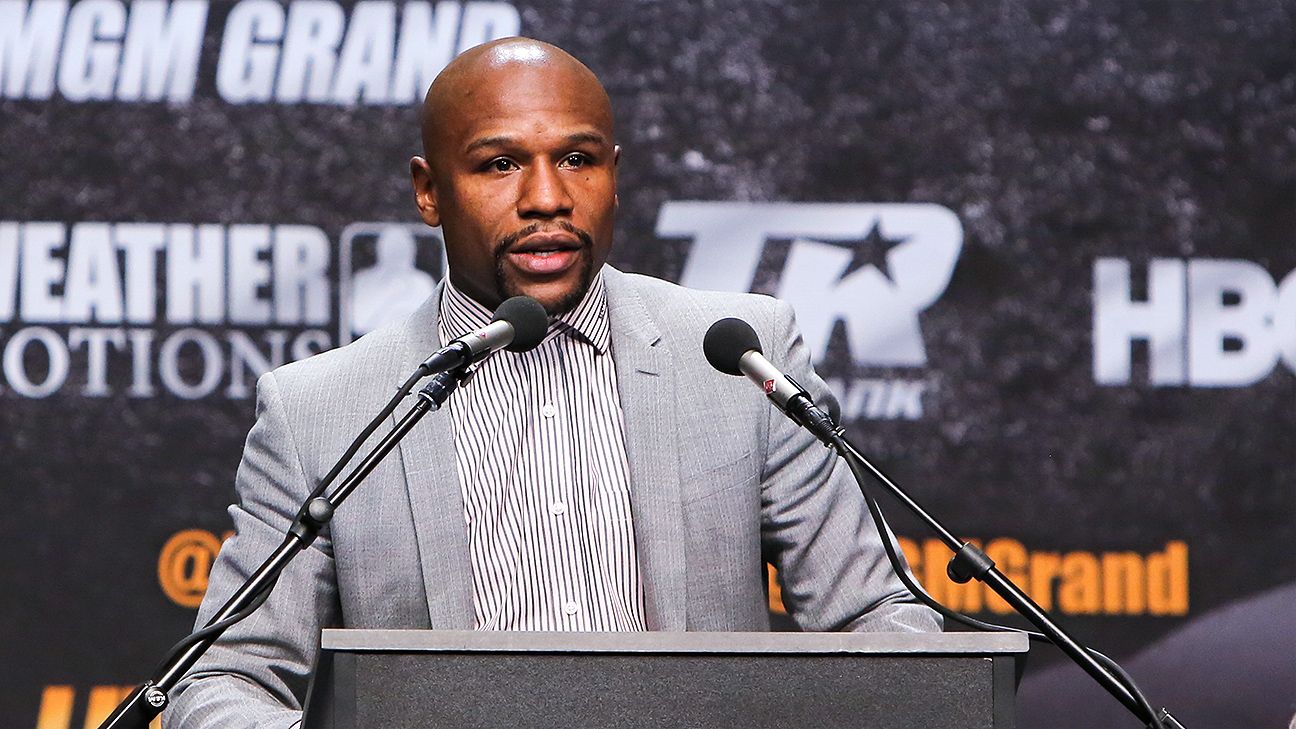 Dan Rafael Blog- ESPN