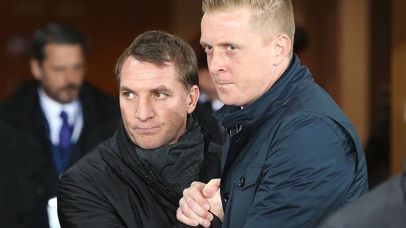 Liverpool have just one concern amid their superb run: wing-backs - ESPN