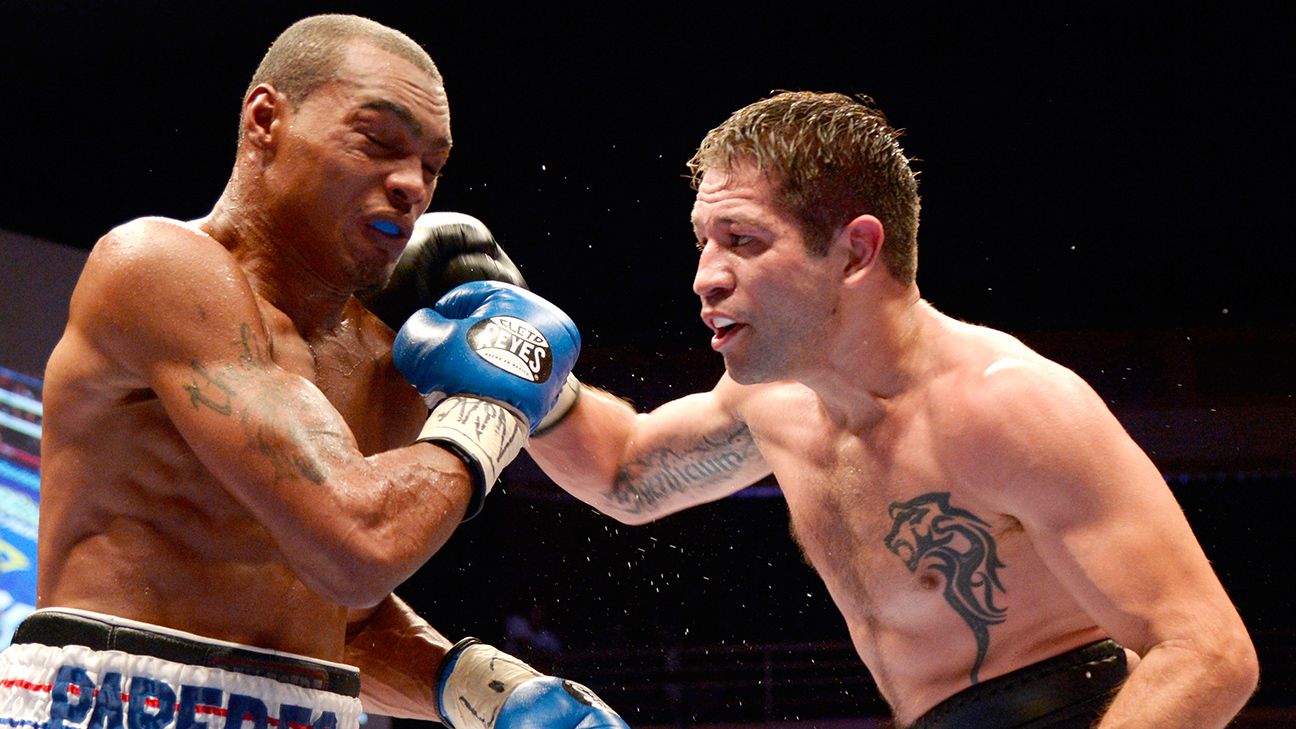 Fireworks expected in Gomez-Kamegai - ESPN - Boxing Blog- ESPN