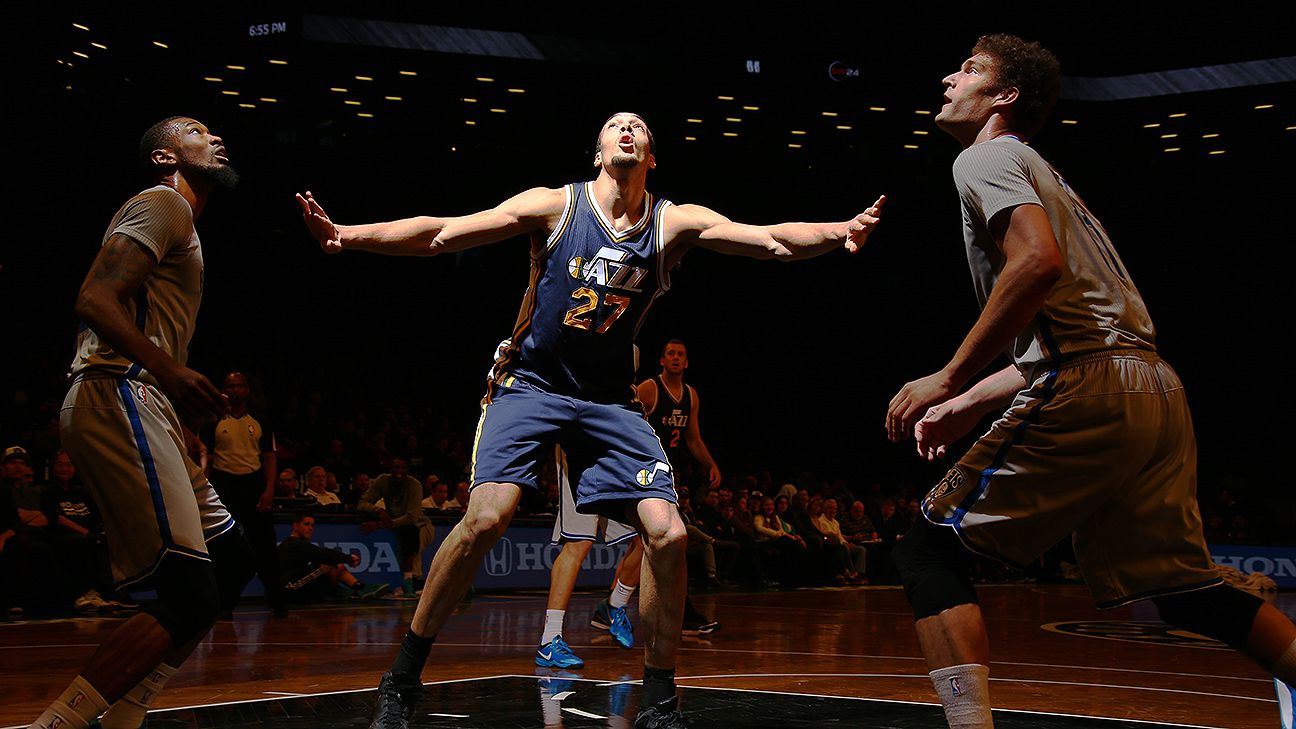 NBA: ESPN experts' predictions for 2015-16 Defensive Player of the Year ...