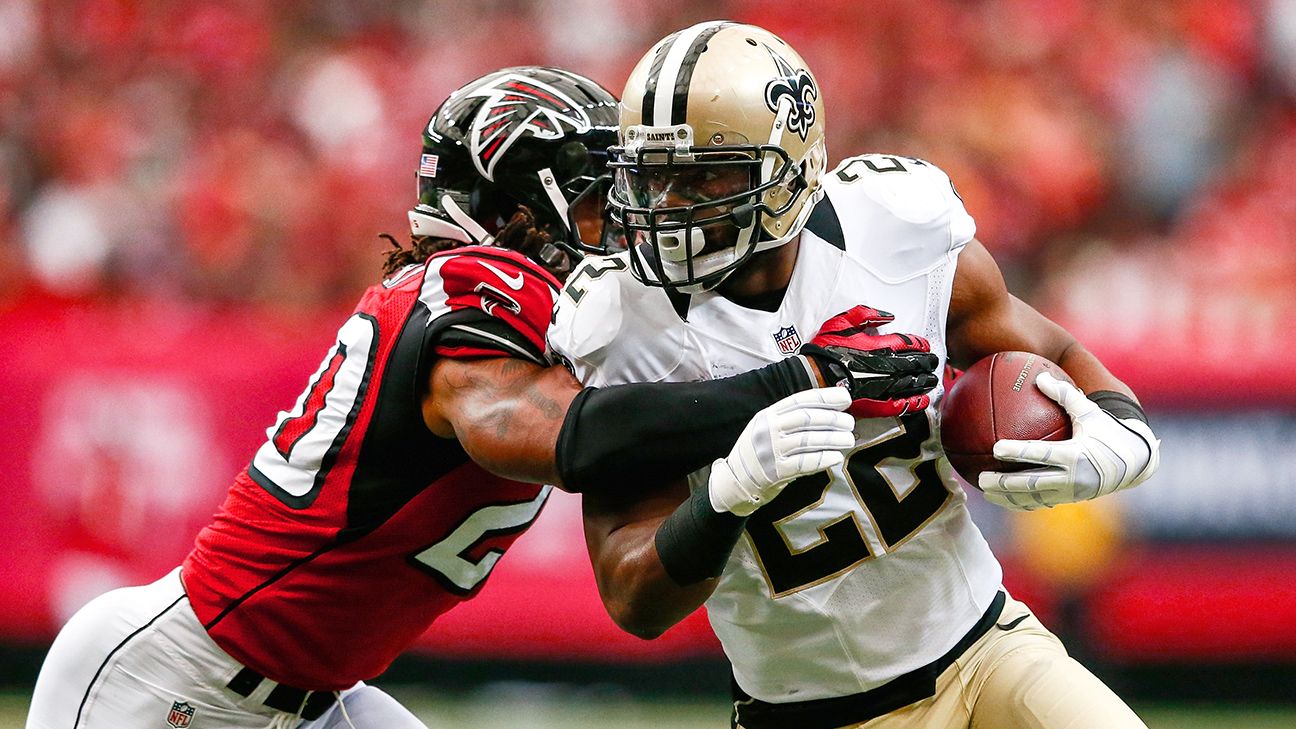 Fantasy Football: Week 1 Cheat Sheet - ESPN