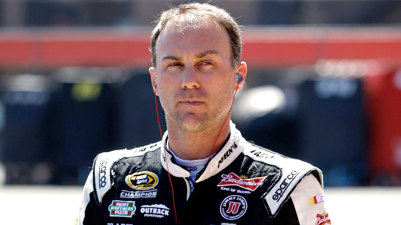 NASCAR - Ricky Craven breaks down the keys to success at Martinsville ...