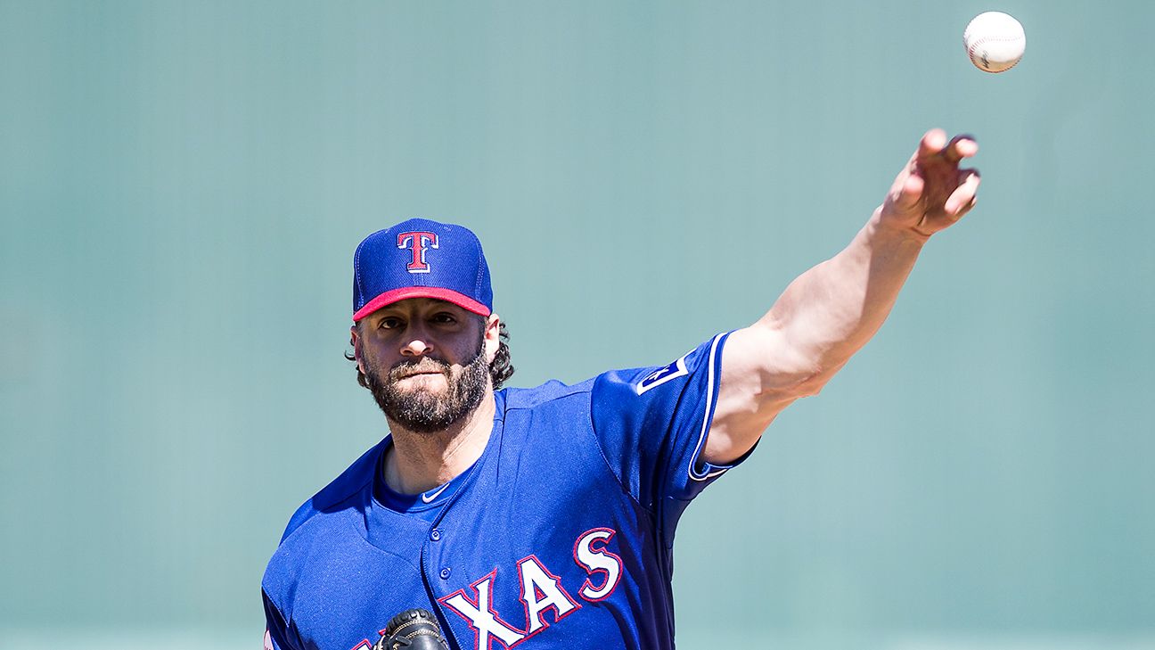 Seattle Mariners sign left-hander Joe Beimel to minor league deal - ESPN