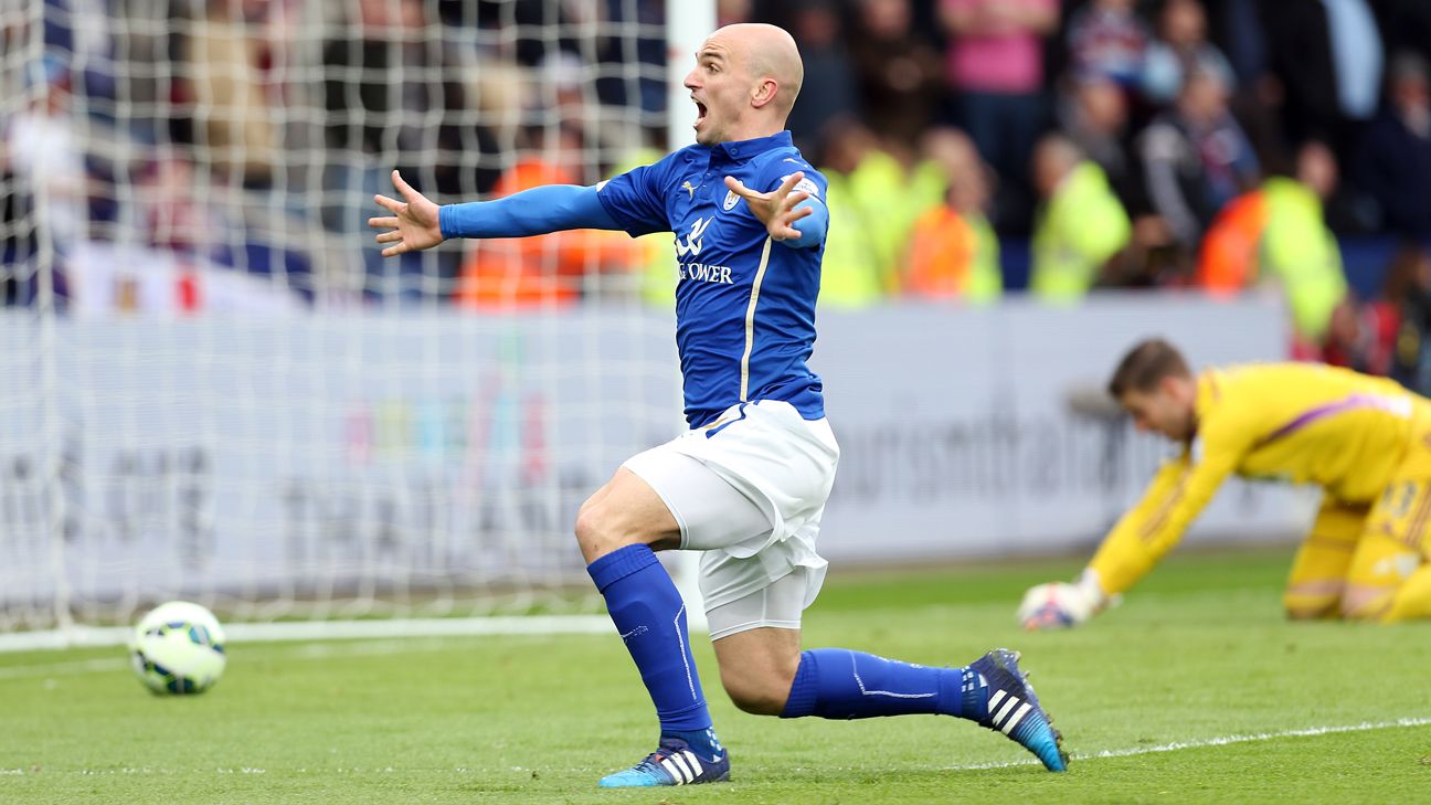Esteban Cambiasso To Help Leicester Beat Mourinho Chelsea Espn