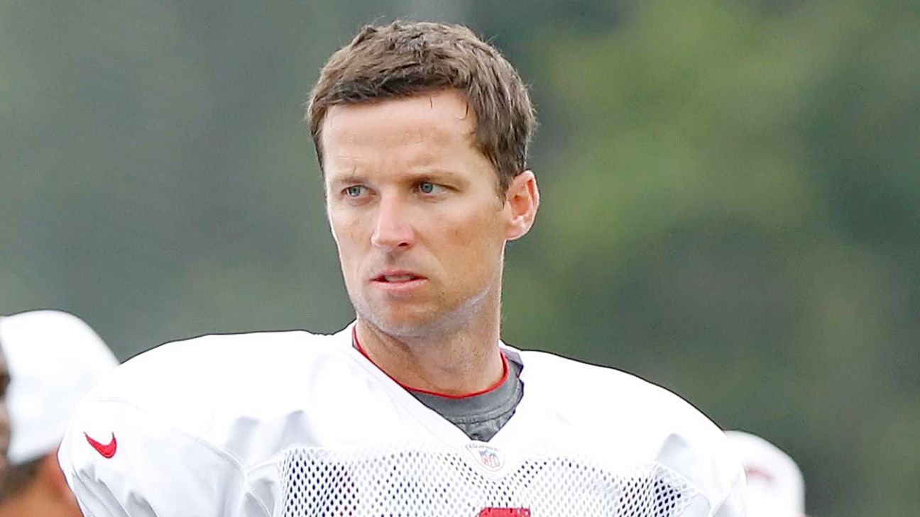 Lawrence Tynes says MRSA infection ended NFL career - ESPN