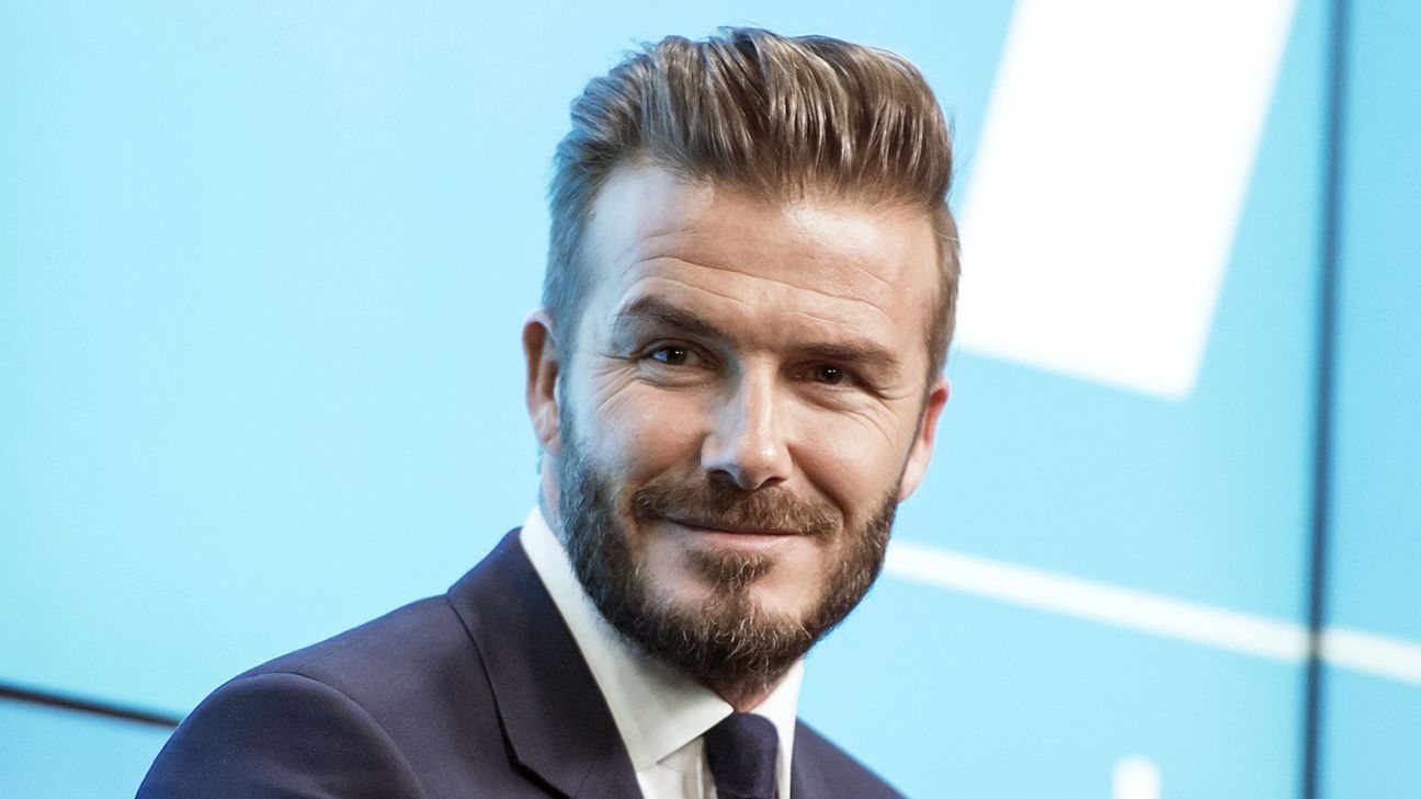 Beckham's MLS expansion group restructured at 11th hour - sources - ESPN