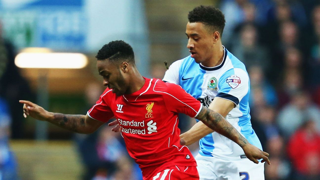 Real Salt Lake adds ex-Blackburn Rovers defender Adam Henley - ESPN