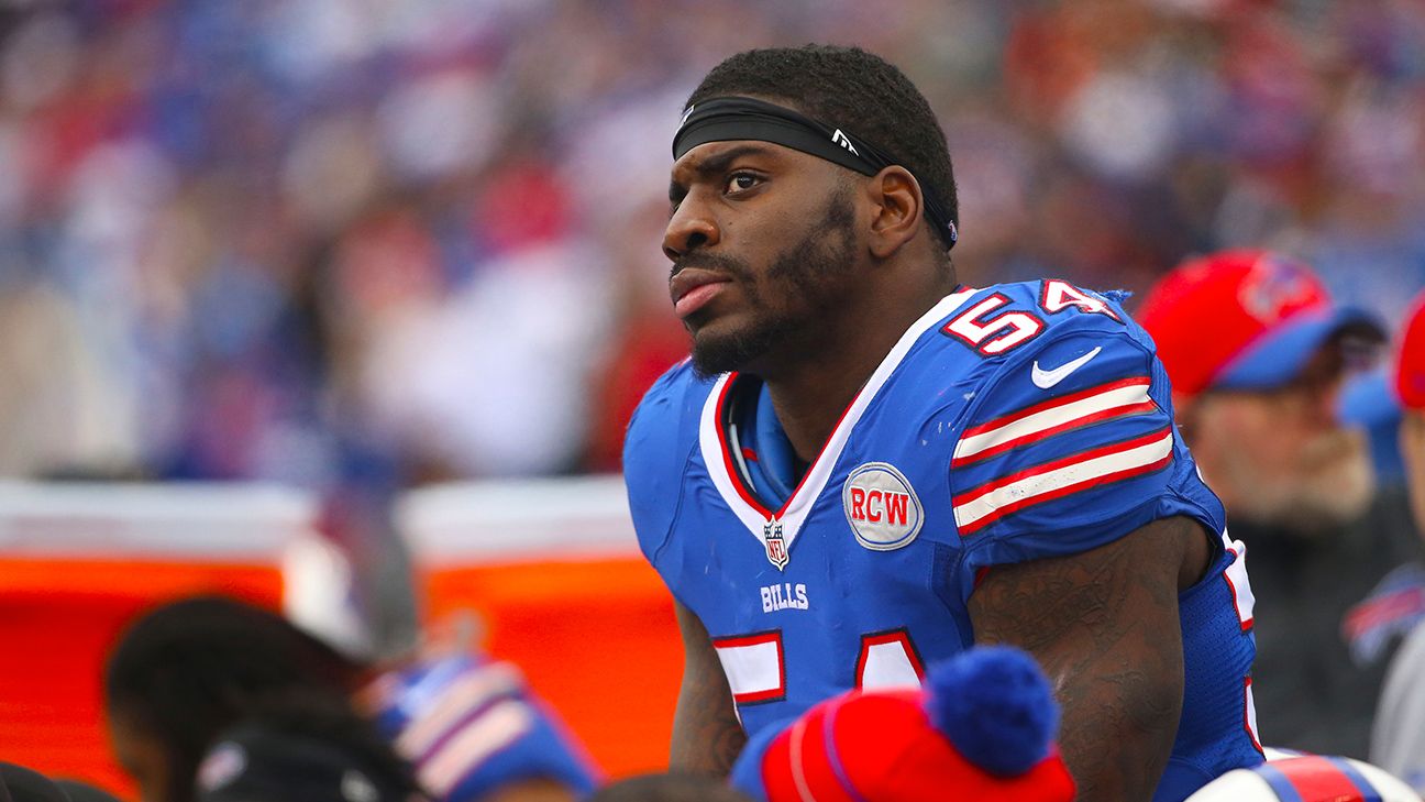 Buffalo Bills lose Larry Dean but could net 2016 draft pick - ESPN ...