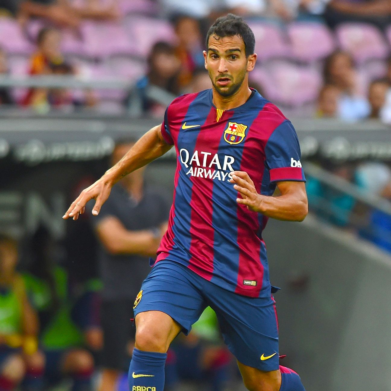 Martin Montoya in talks with Inter Milan - agent - ESPN