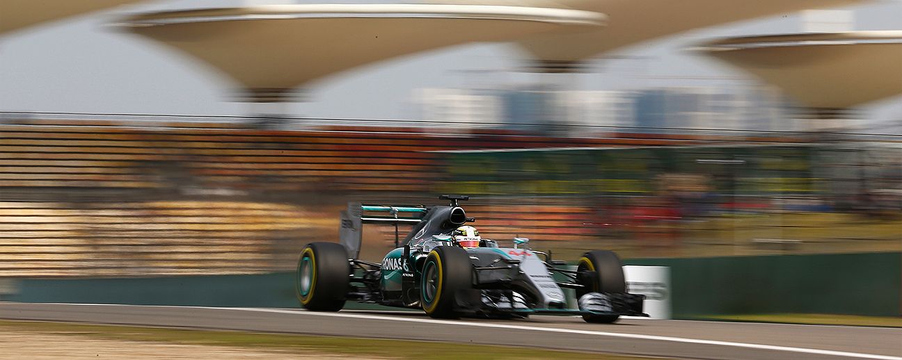 F1 2015 | Live Formula 1 Grand Prix news - ESPN.co.uk