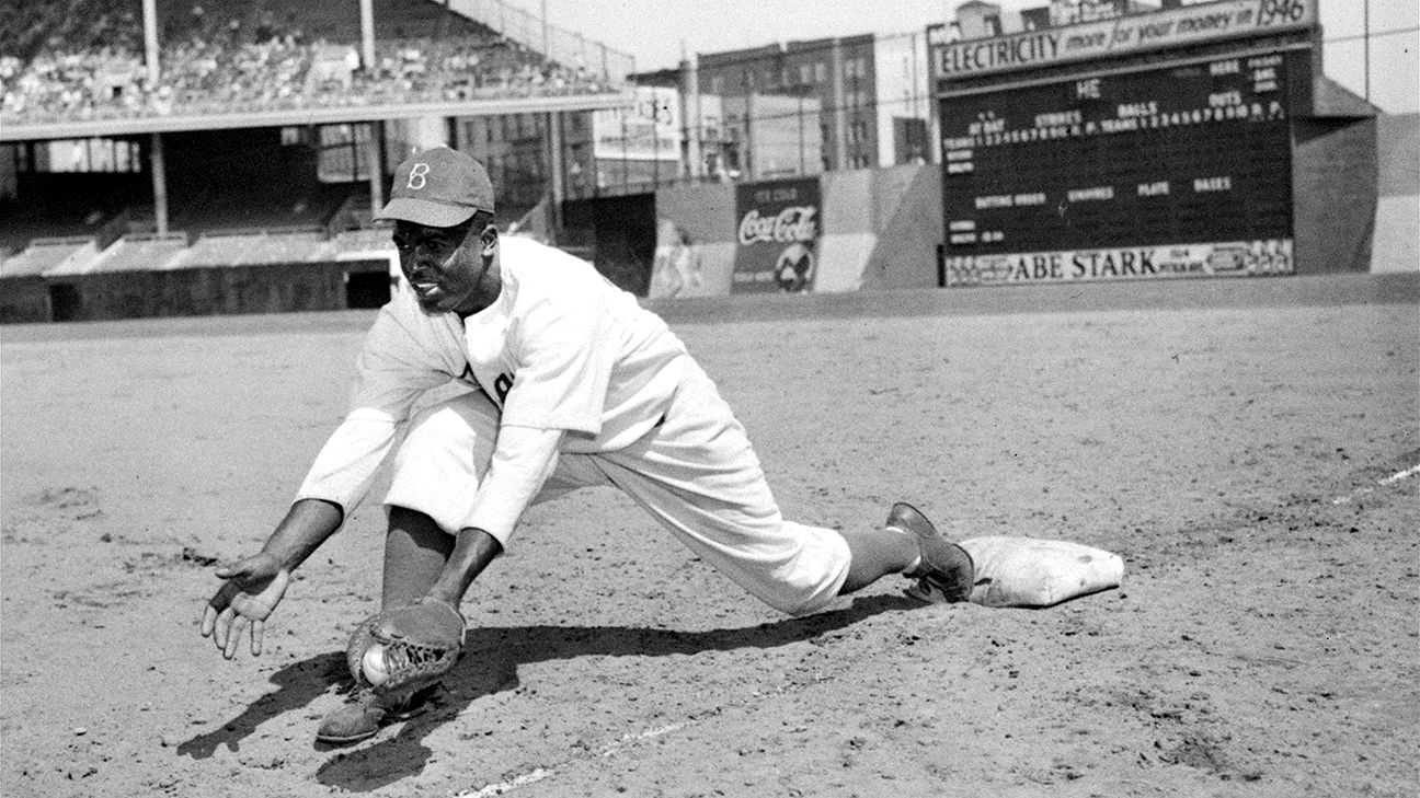 Growing up Robinson, Clemente, Yonamine: Lessons from baseball's ...