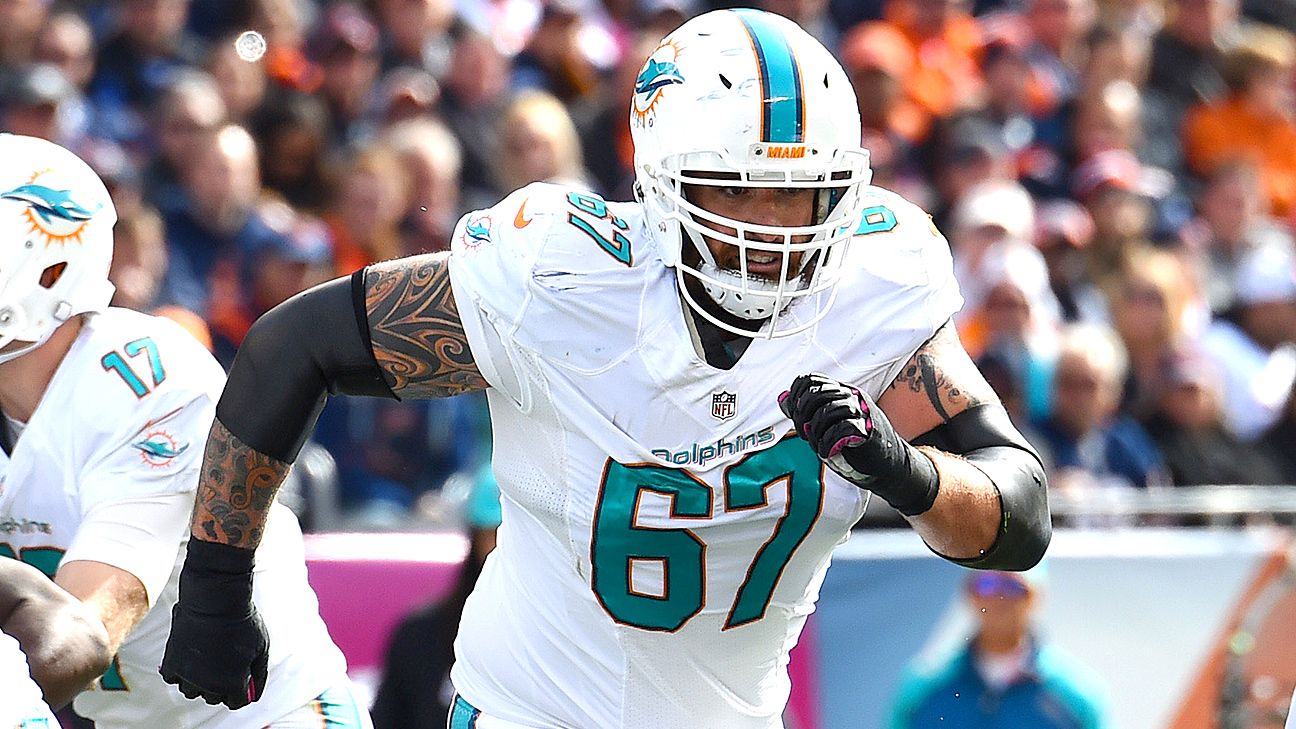 Daryn Colledge retires after nine NFL seasons - ESPN