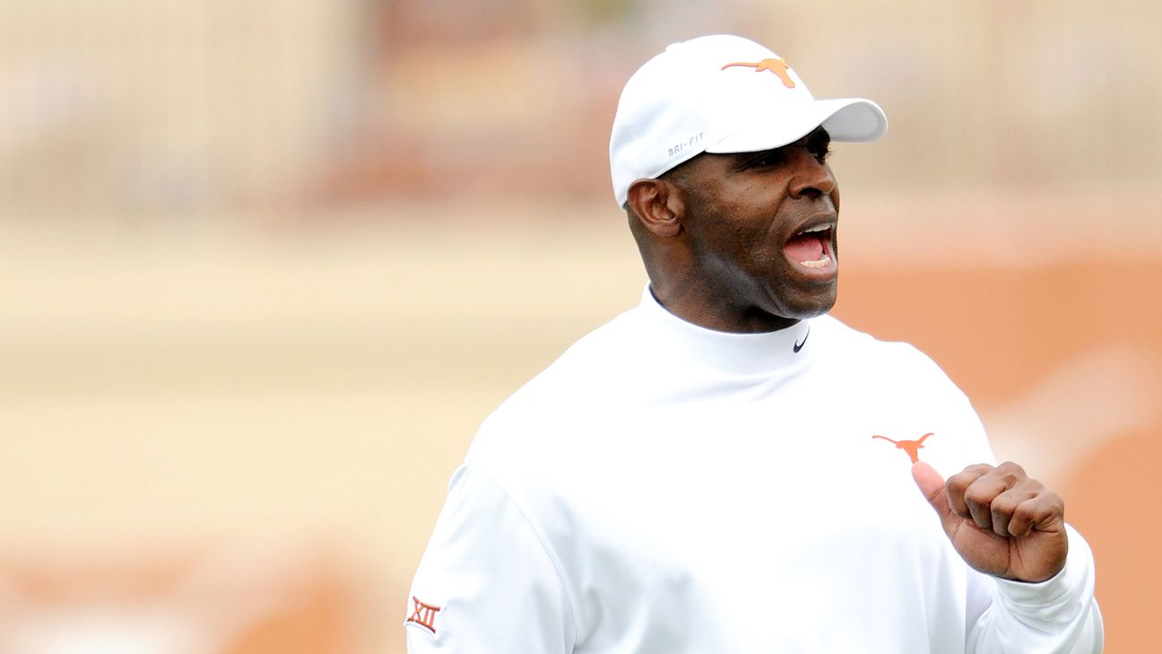 Charlie Strong of Texas Longhorns weary of domestic violence 'excuses ...
