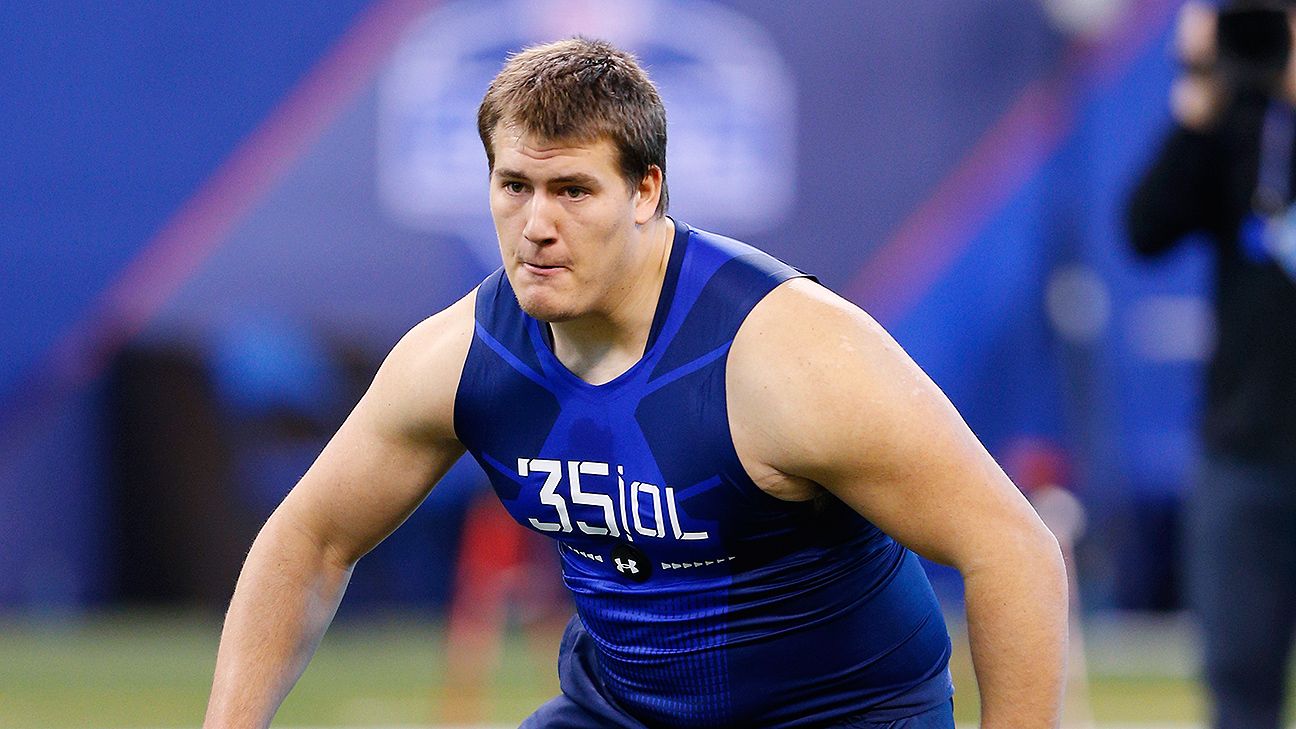 2015 NFL draft - Tampa Bay Buccaneers draft class - ESPN