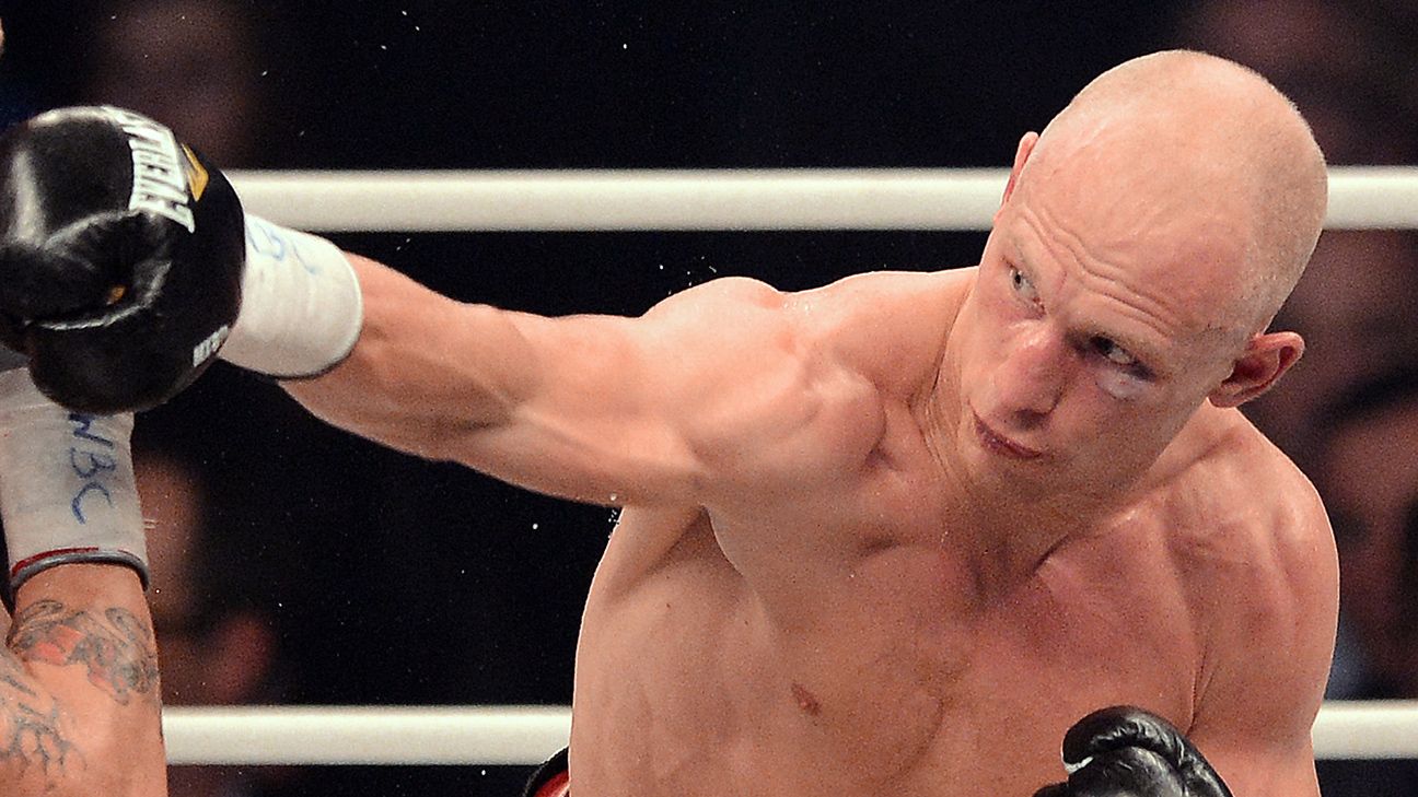 Krzysztof Wlodarczyk withdraws from rematch with Grigory Drozd due to ...