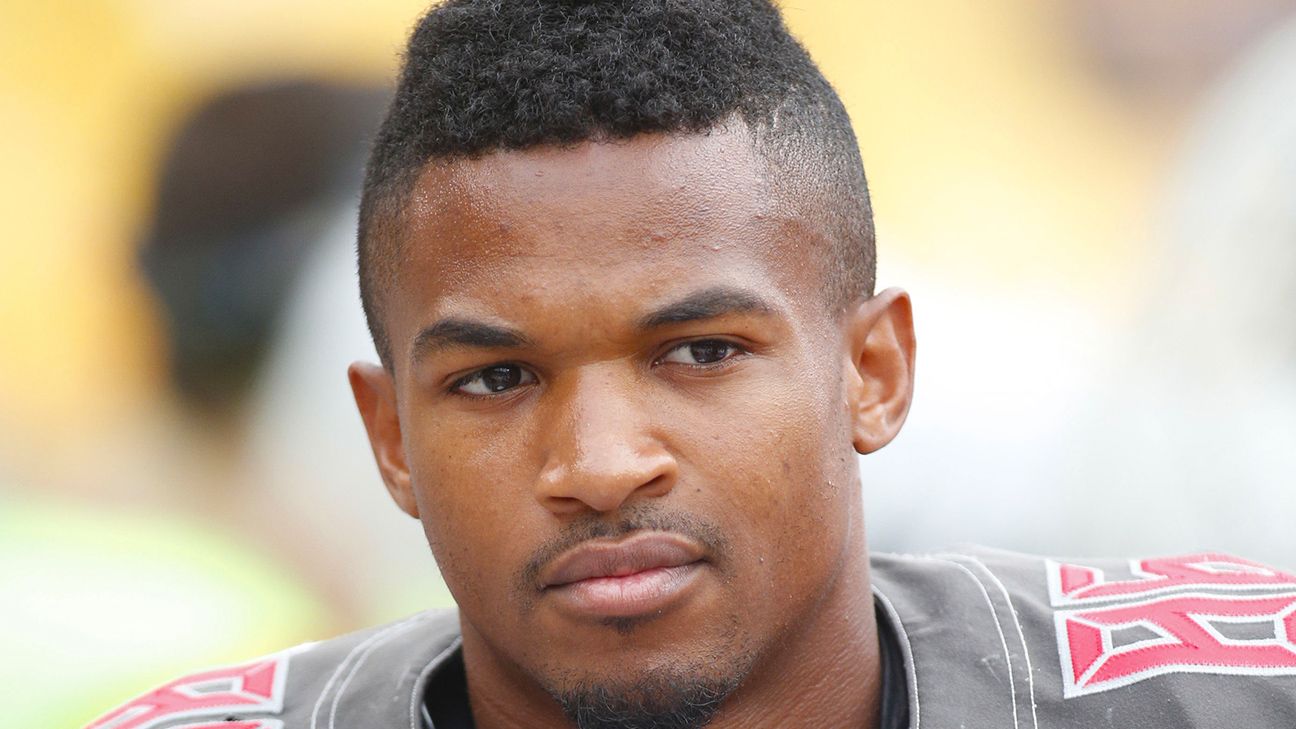 Denver Broncos make claim on Solomon Patton with return job in mind ...