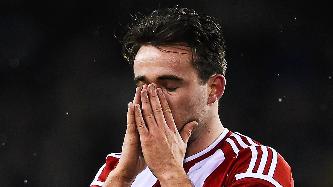 Reece Oxford joins Jack Wilshere amid youngest Prem debuts - ESPN