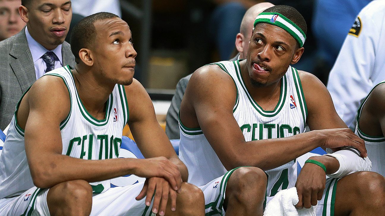 Boston Celtics Report- ESPN