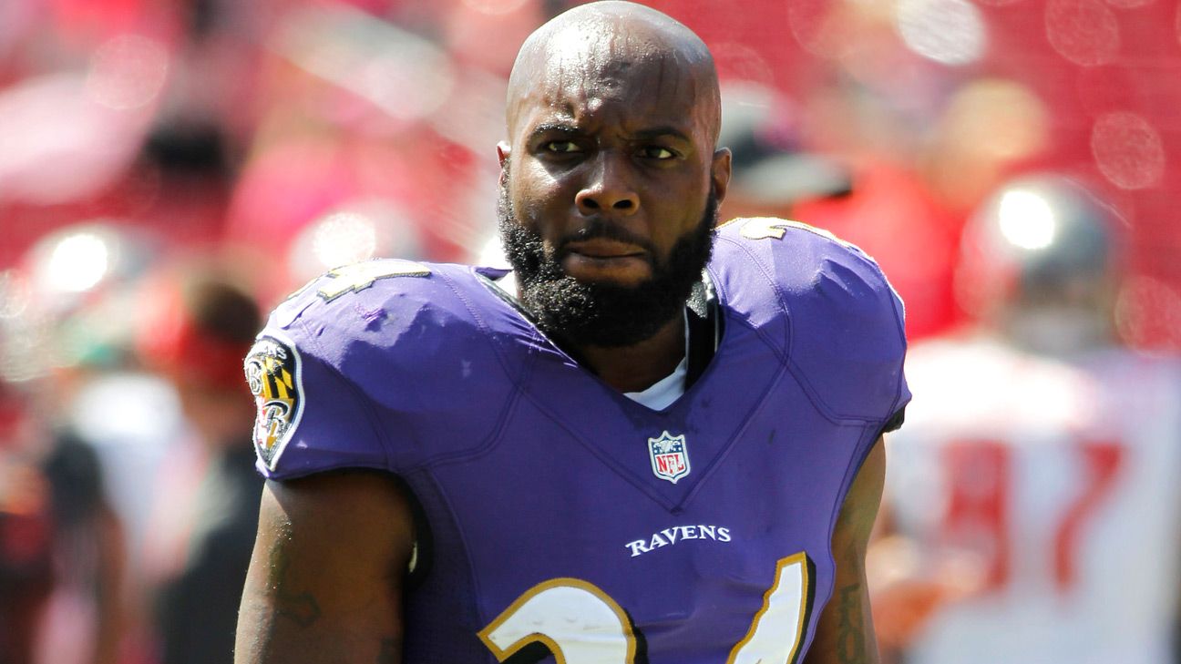 Darian Stewart believes he will adapt quickly to his new surroundings ...