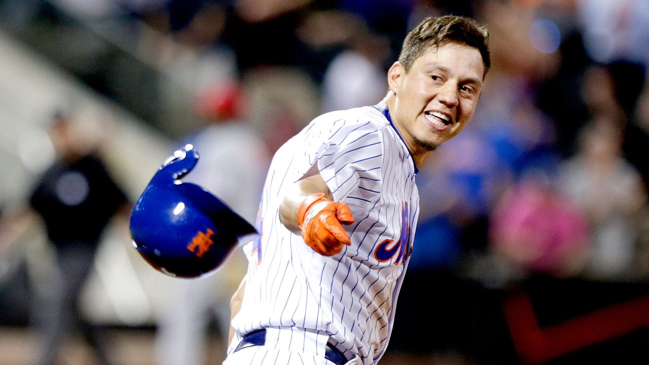 New York Mets manager Terry Collins says he should have used pinch ...