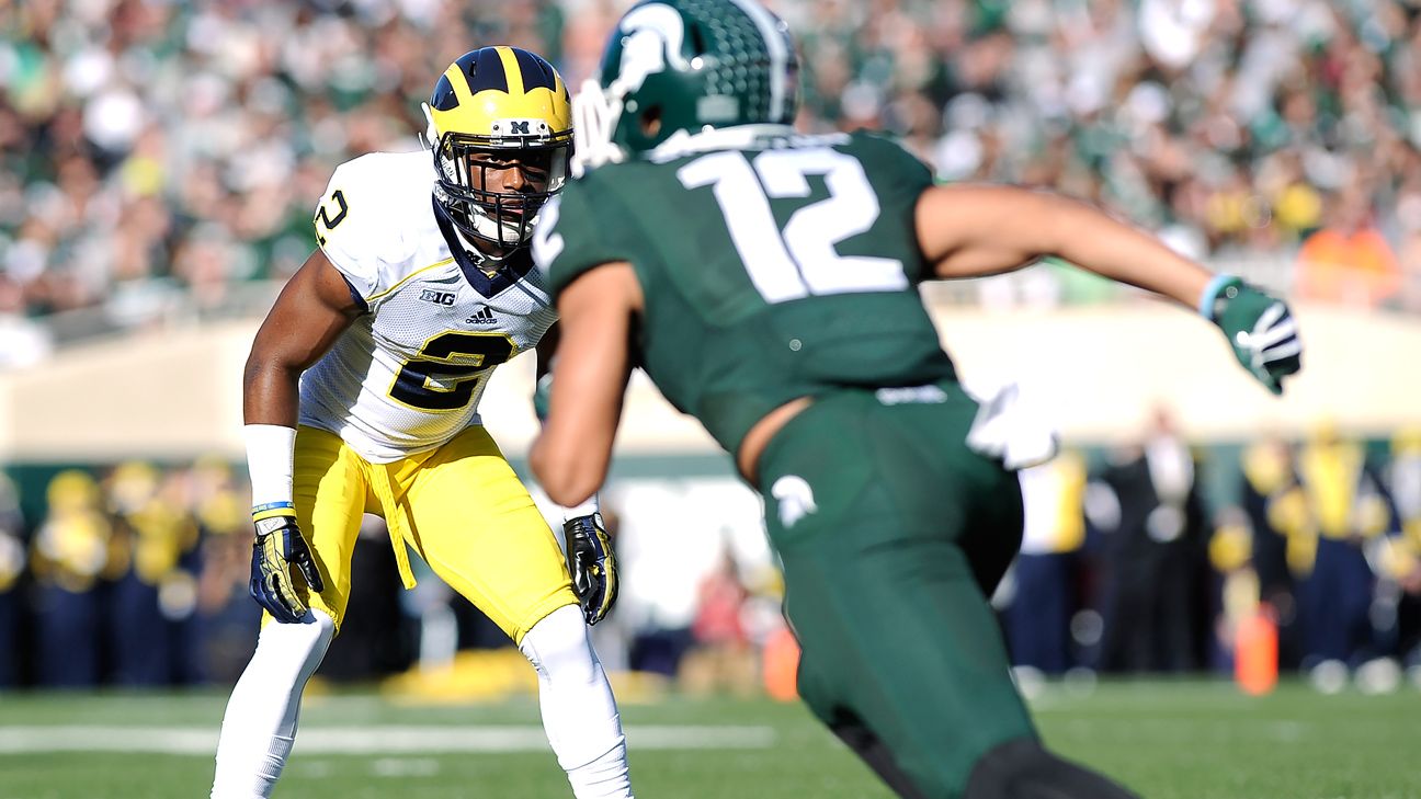 Blake Countess transfers to Auburn Tigers