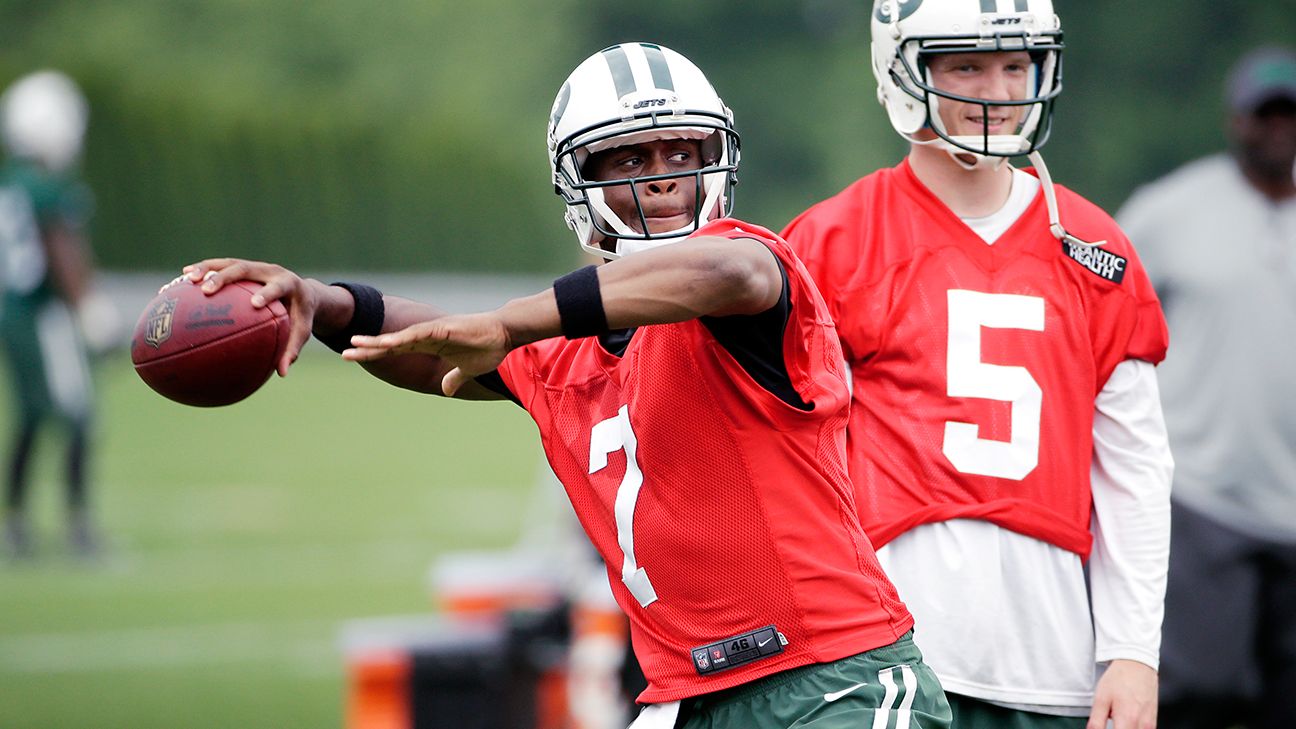 Same old story for New York Jets: Defense shines, offense lags behind ...