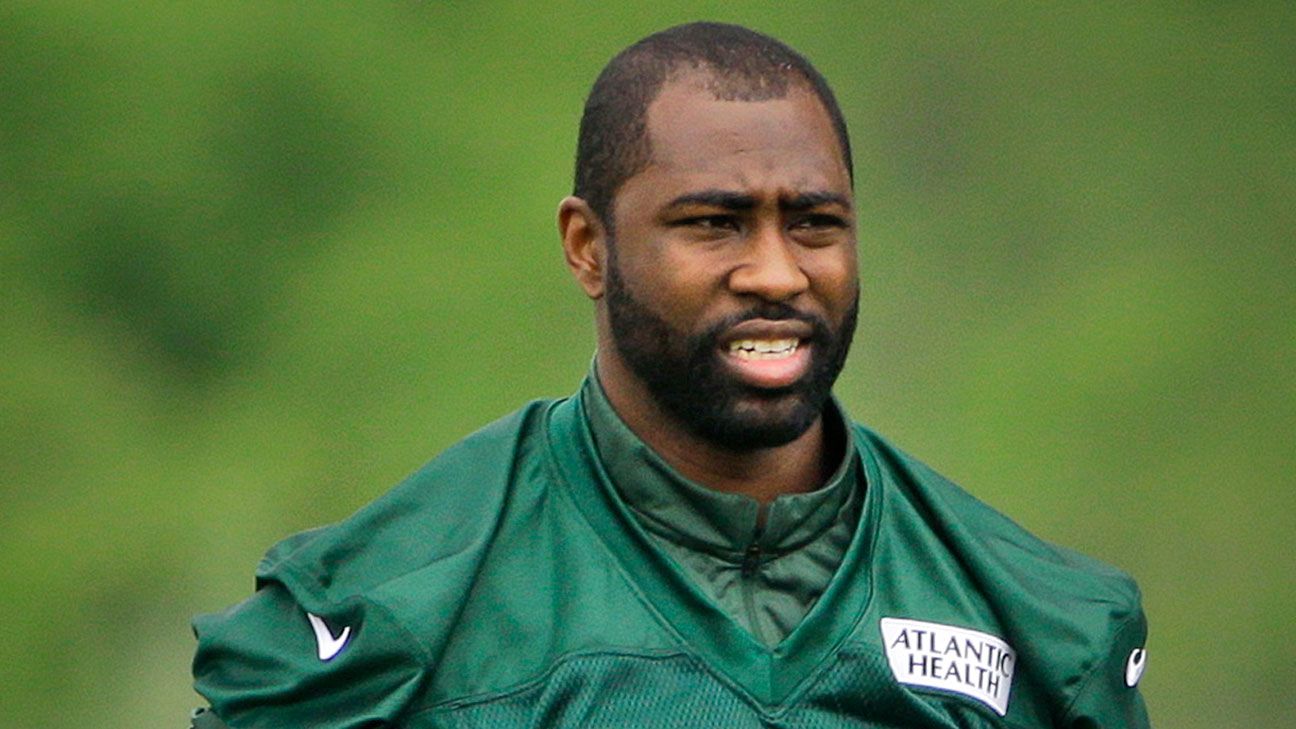 New York Jets cornerback Darrelle Revis sues former agents - ESPN