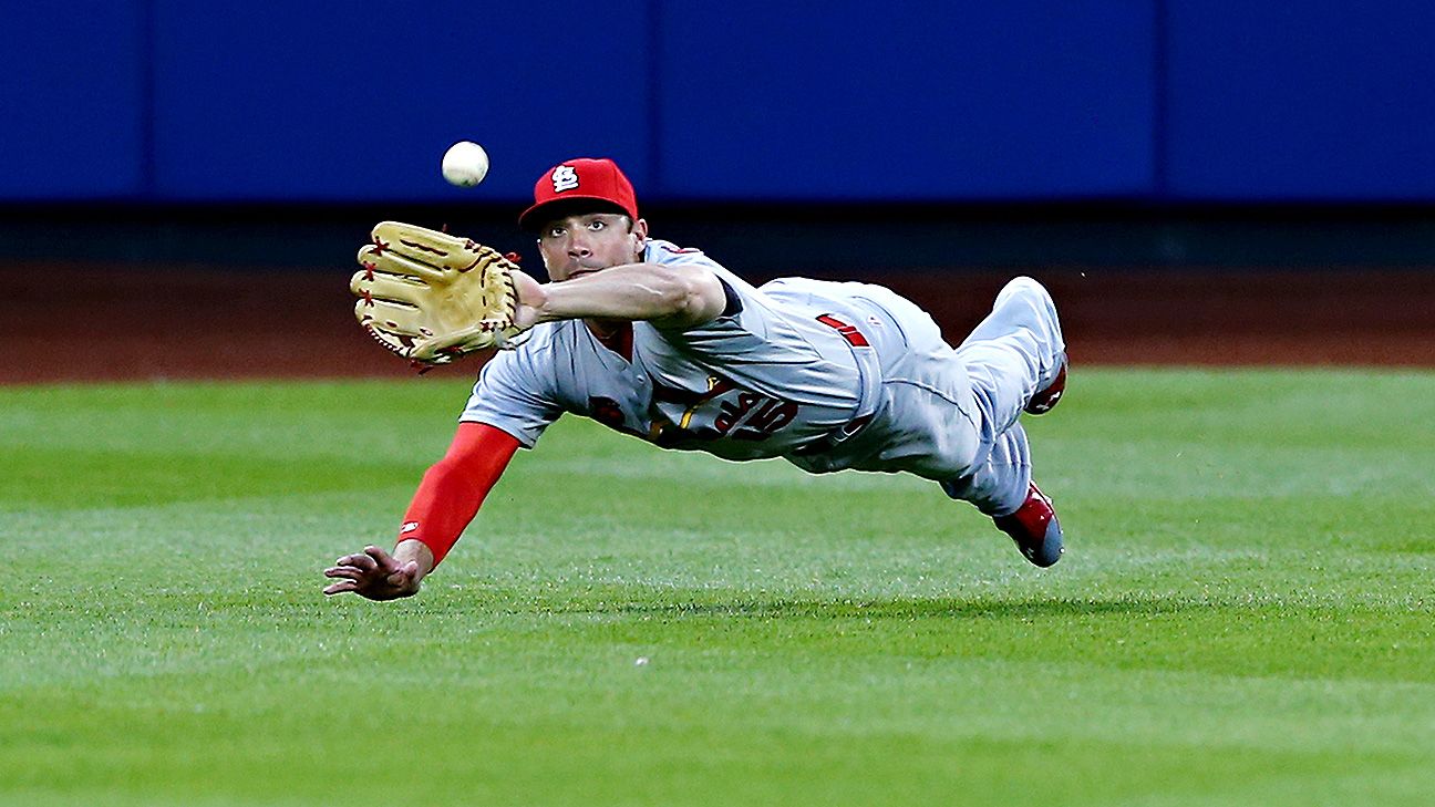 The best and worst defensive rookies - MLB - ESPN