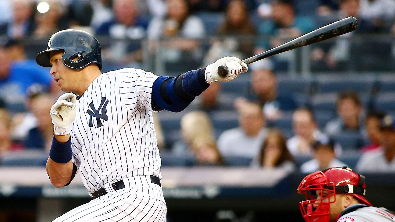 An unforgettable New York Yankees win, for all the wrong reasons - ESPN ...