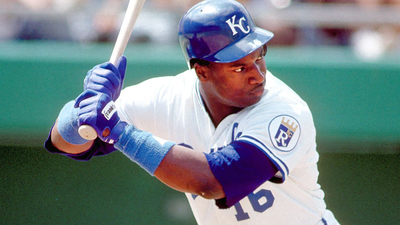 Bo Jackson to host HR derby for fantasy players - ESPN