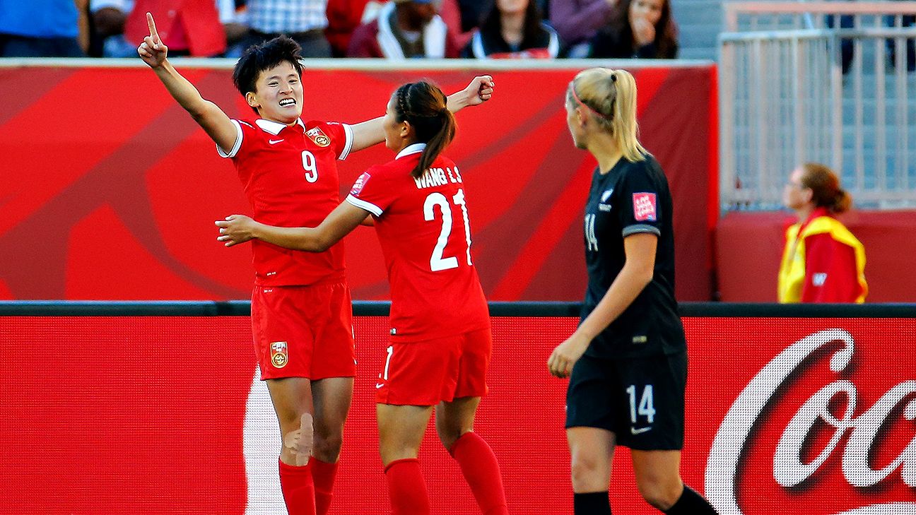 Why Bad Refs Are A Huge Problem For Women's Soccer - ESPN