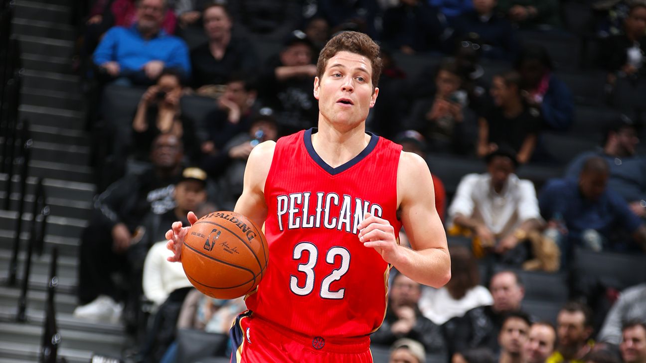 New Orleans Pelicans sign Jimmer Fredette - ESPN