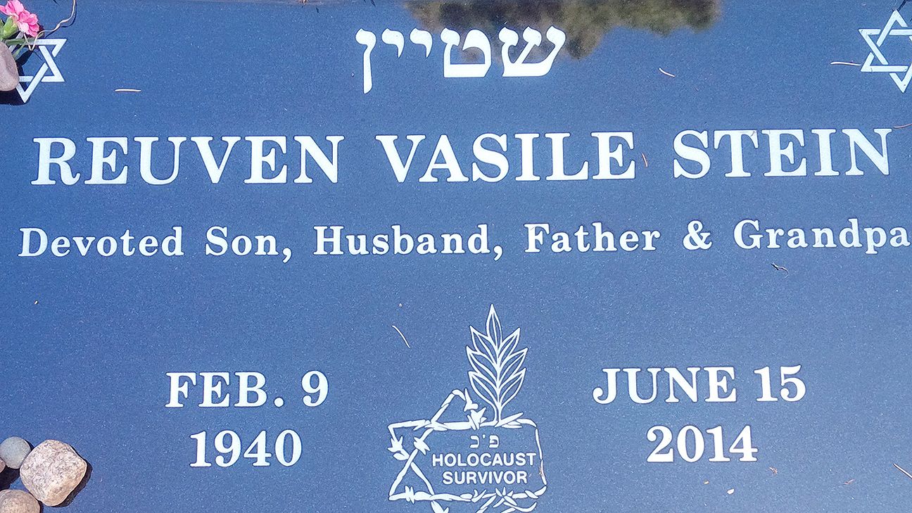 My father left nightmares behind to pursue his dreams - ESPN - Marc ...