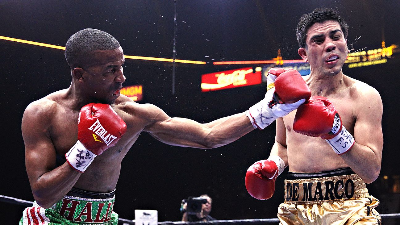 Former lightweight titleholder Antonio DeMarco announces retirement - ESPN