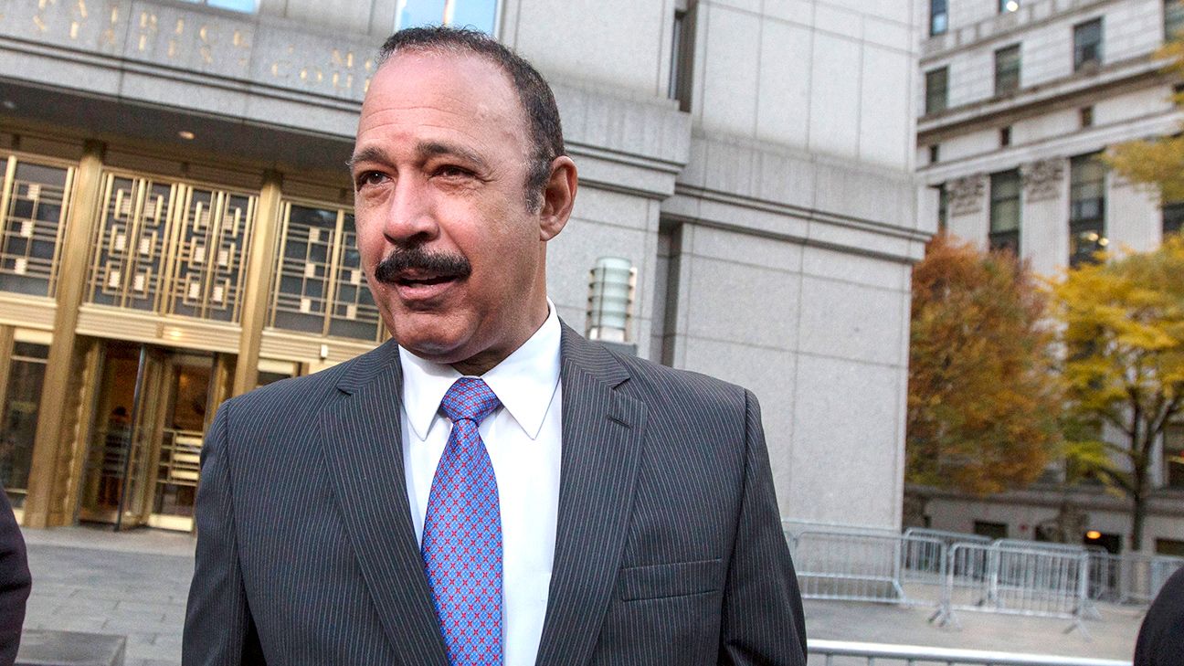 Ted Wells buys NYC apartment from Venus and Serena Williams for $2.1 ...