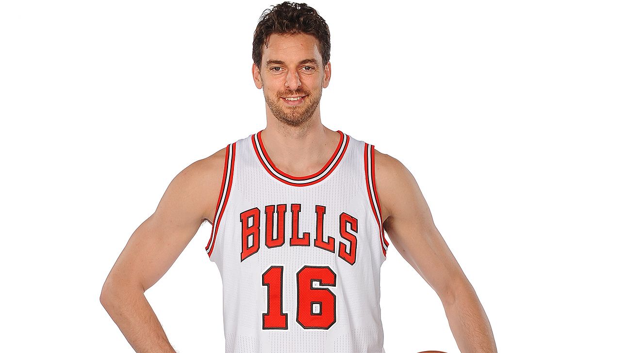Gasol: "We understand that defense wins championships" - ESPN - Chicago ...