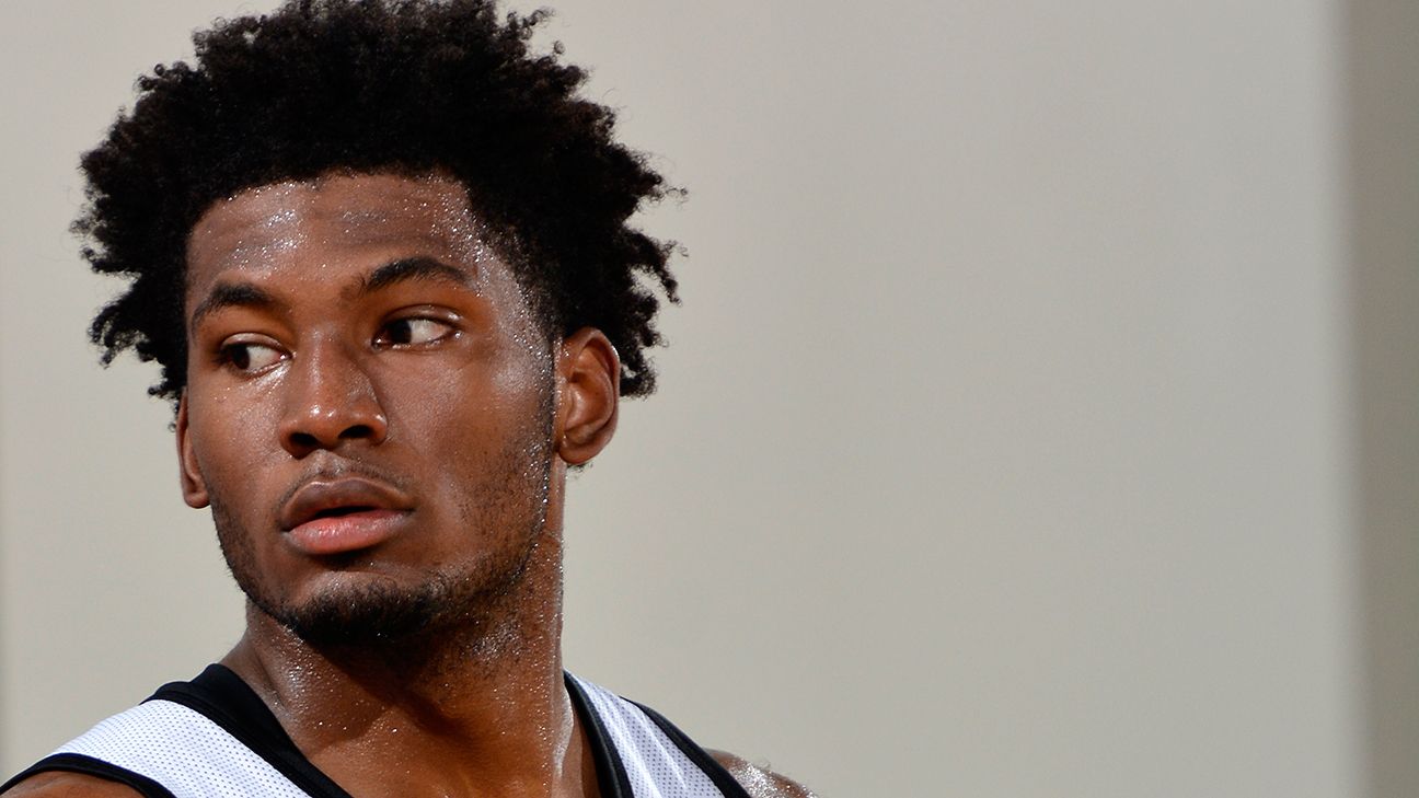 NBA - 2015 Orlando Summer League rosters - ESPN