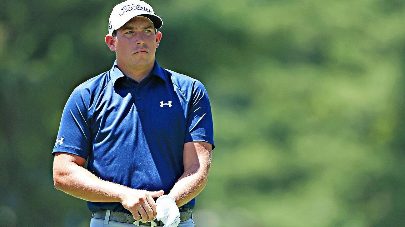 Scott Stallings suspended 3 months from PGA Tour for doping violation ...