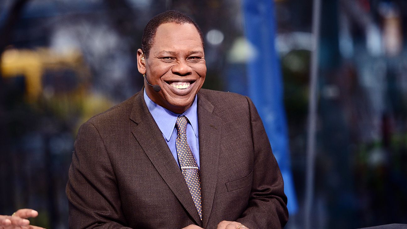 Tom Jackson Espn Wife