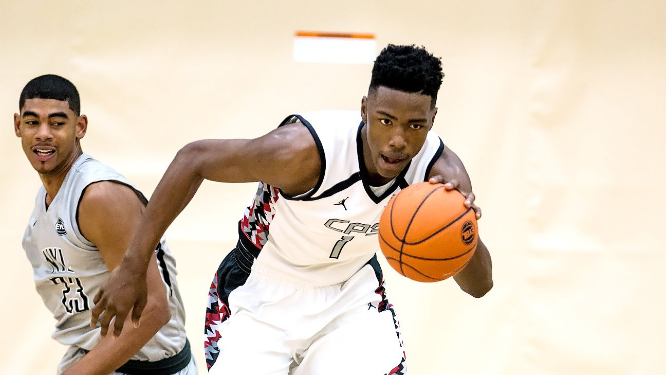 Duke freshman forward Harry Giles could be out up to six weeks after ...