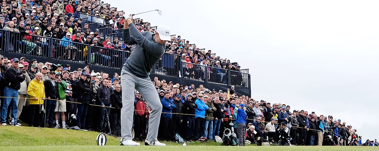 ESPN: The Worldwide Leader in Sports