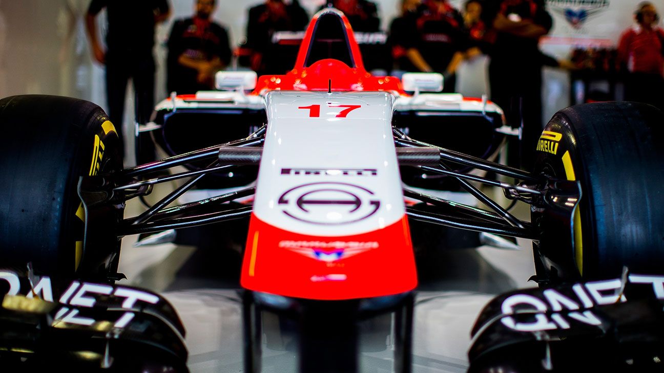 FIA retires Jules Bianchi's race number from F1 - ESPN