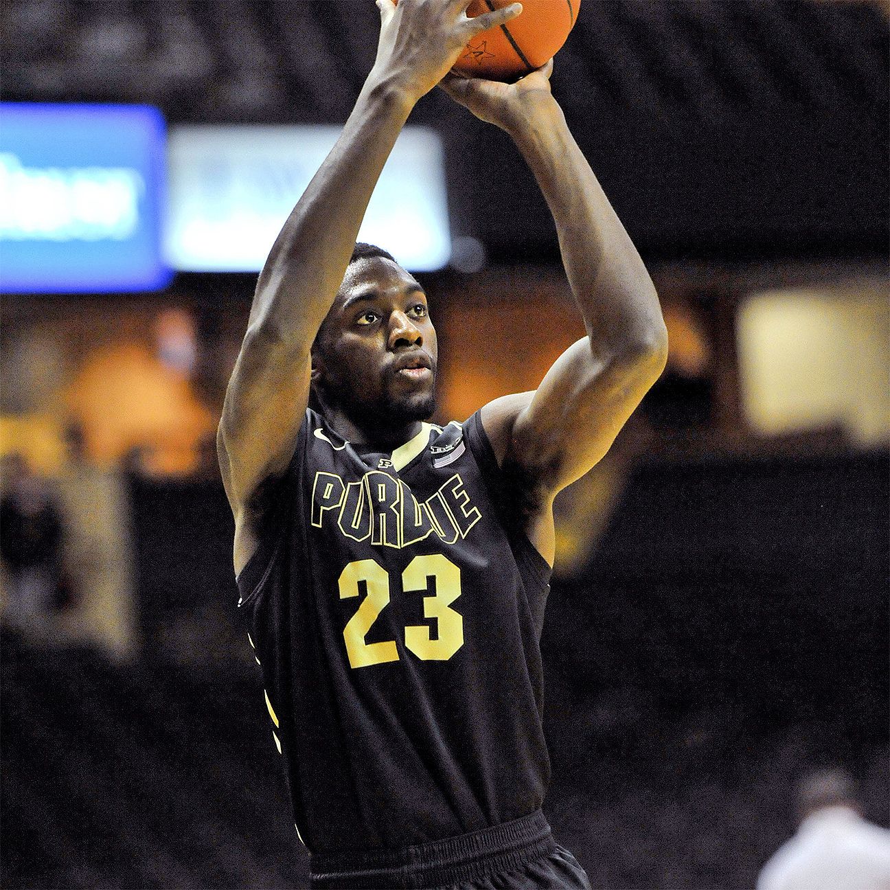 Jacquil Taylor of Purdue Boilermakers receives medical hardship waiver ...