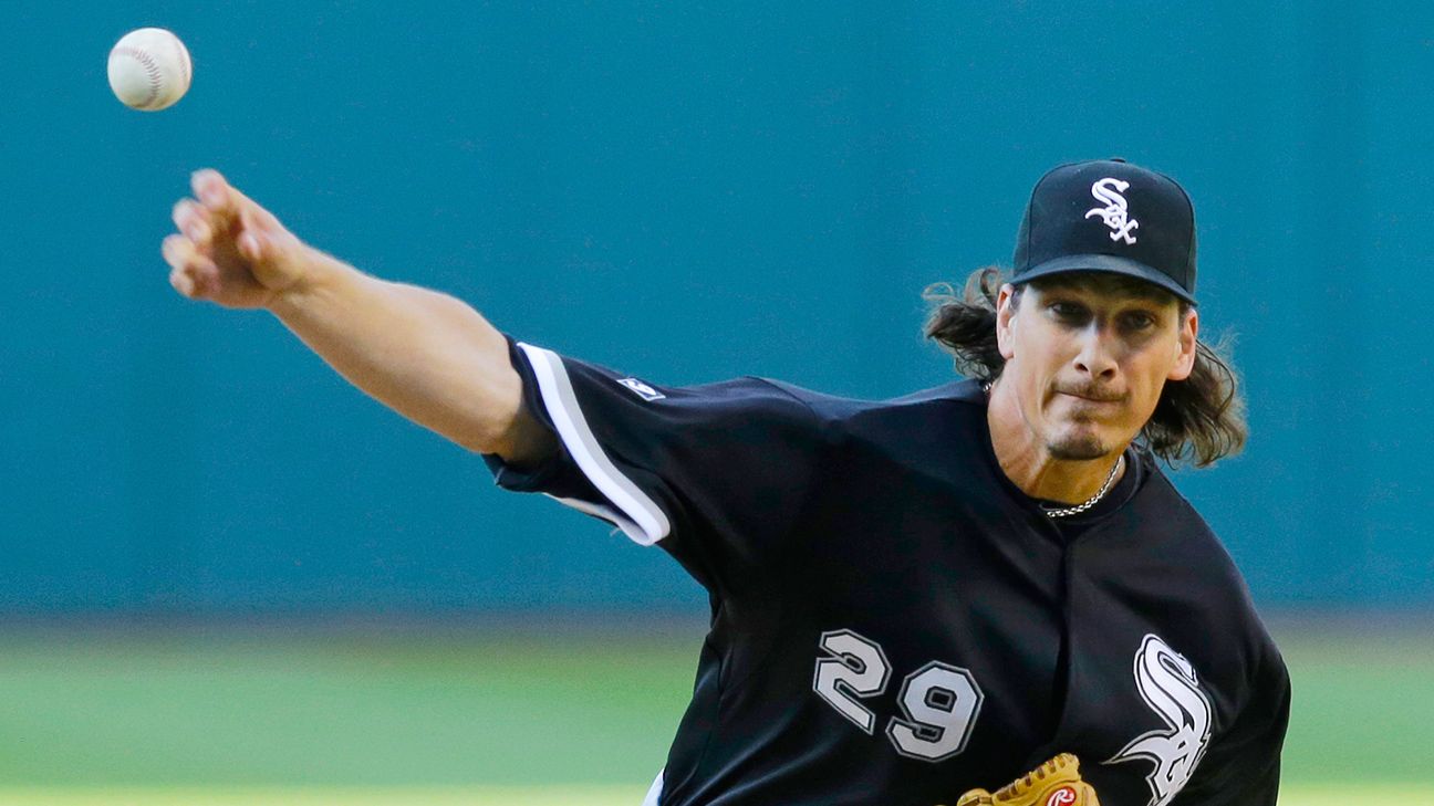 Series preview: Chicago Cubs at Chicago White Sox - ESPN - Chicago ...