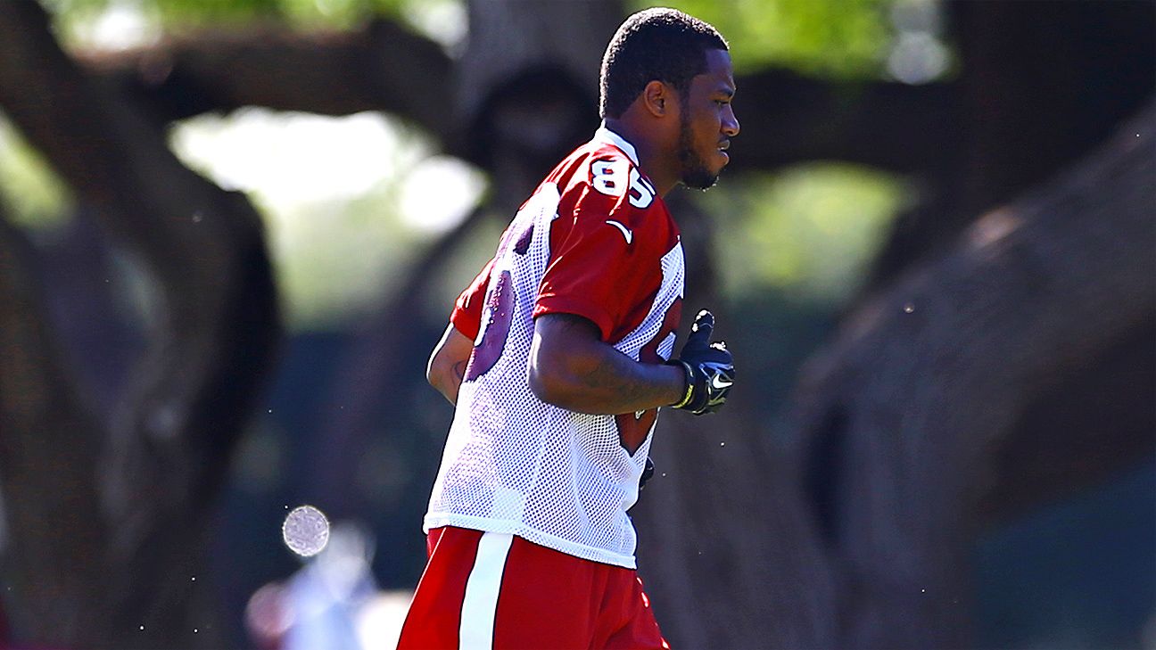 Arizona Cardinals place Damond Powell, shot last week, on reserve/non ...