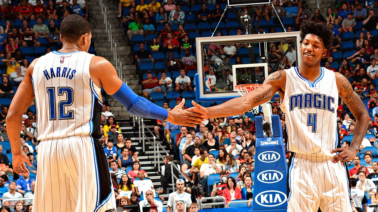 Magic Daily Links: Monday - ESPN - NBA- ESPN