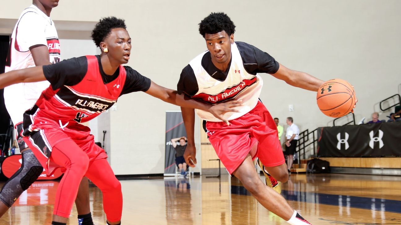 First look at top 25 freshmen for 2016-17 college basketball season - ESPN