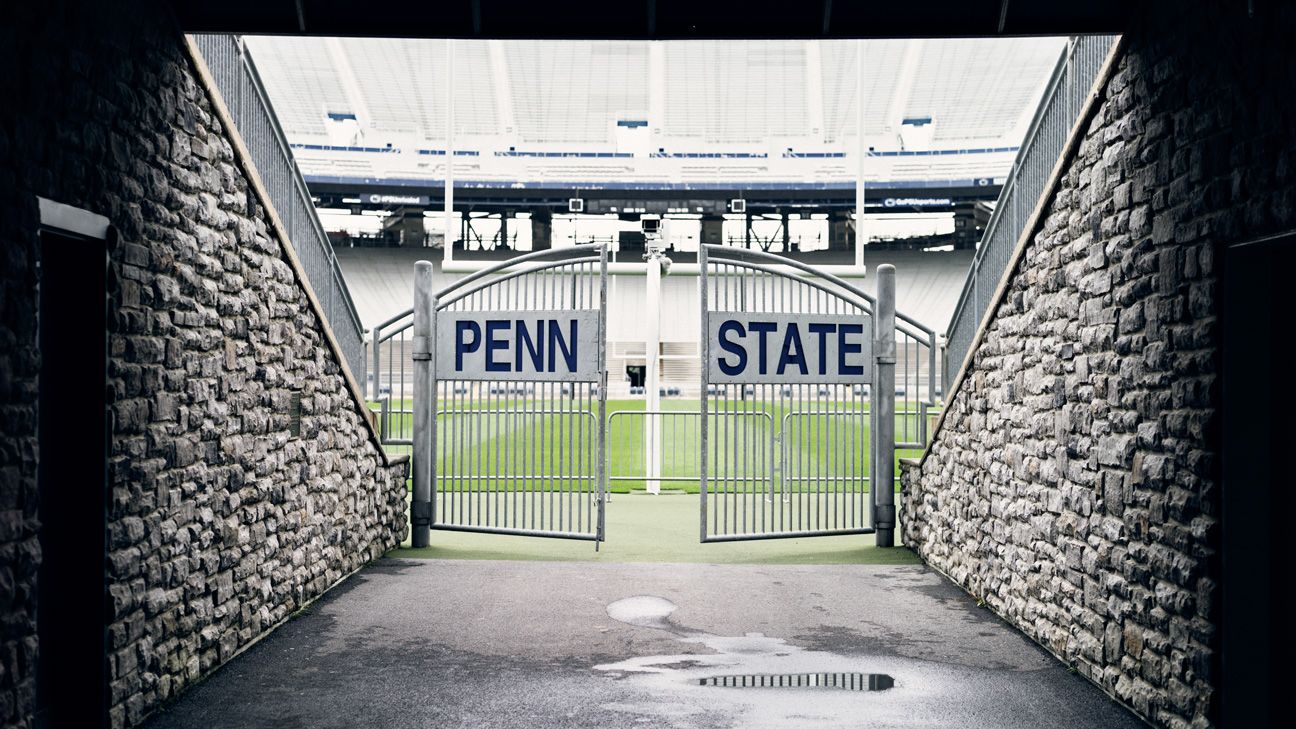 Judge: Time hasn't run out for more charges against Sandusky - ESPN