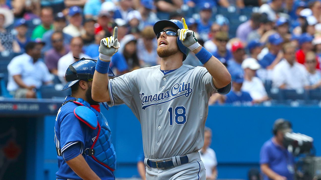 Ben Zobrist not a good fit with New York Mets - ESPN